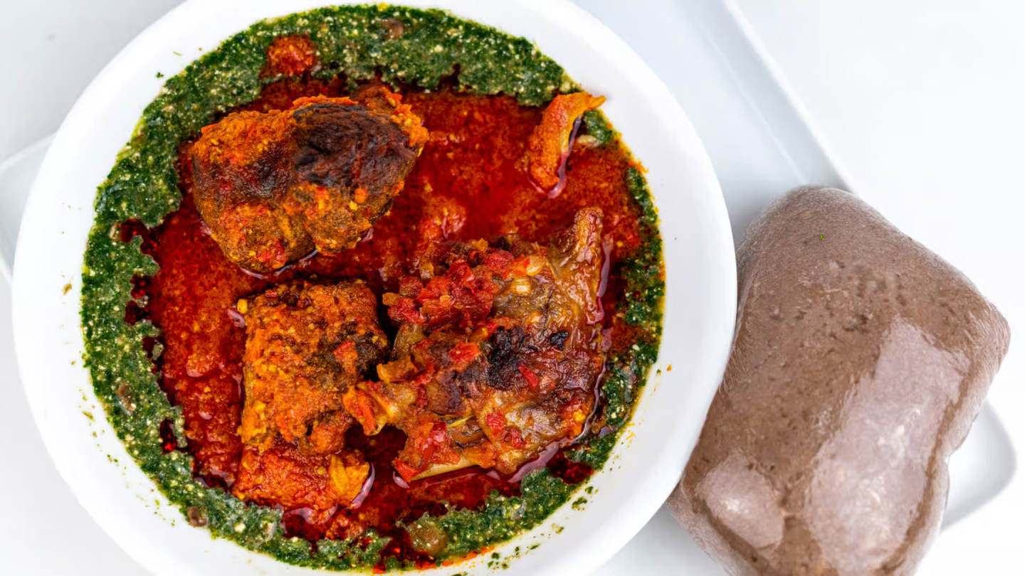 Home - MyfoodbyWandebo